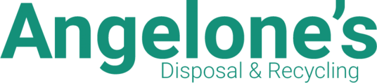 Angelone's Disposal & Recycling | On Time, On Schedule, Excellent Service
